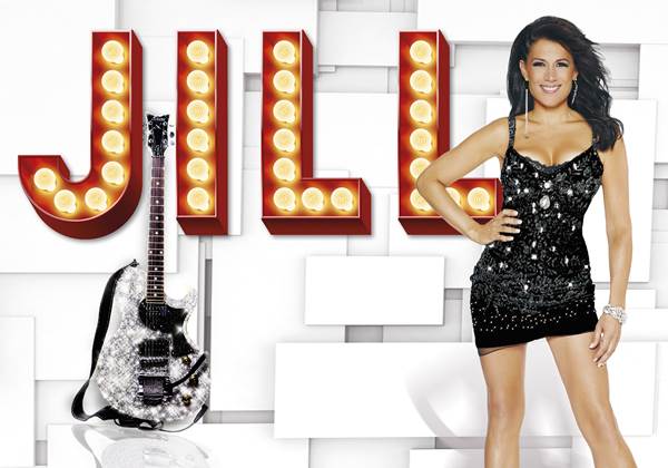 Jill Johnsson 2015 – Enduo AB